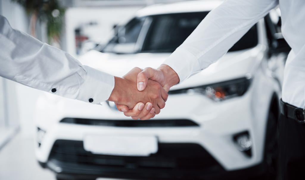 Fleet - BEST AUTO RENT